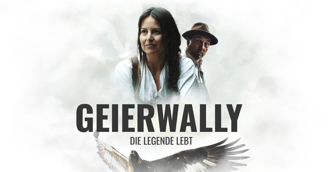 Geierwally kehrt als Neuverfilmung zurück - Die Legende lebt!